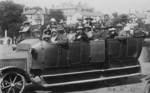 Tisbury and its history - Tisbury History Society