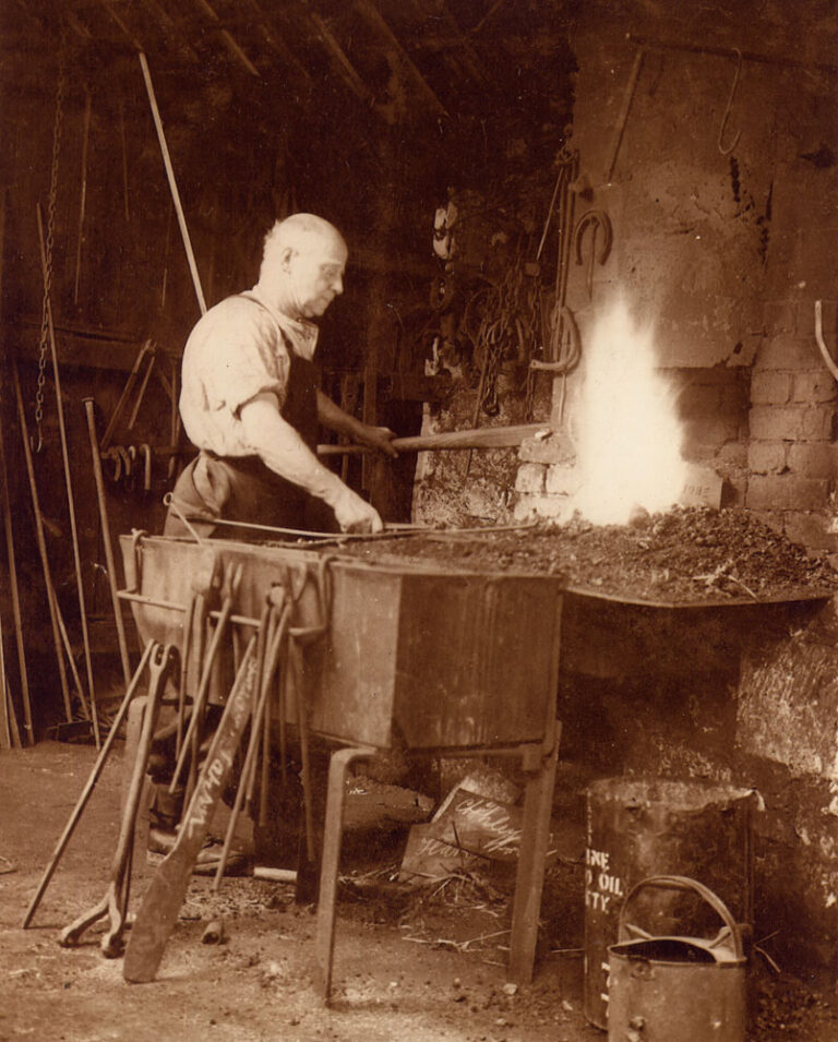 Tisbury and its history - Tisbury History Society