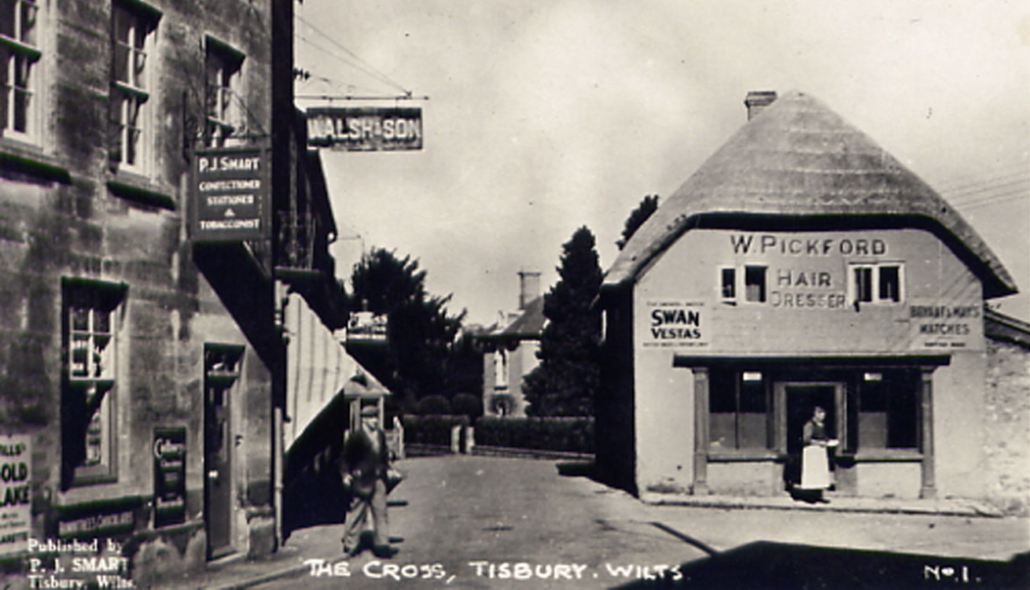 Tisbury History Society